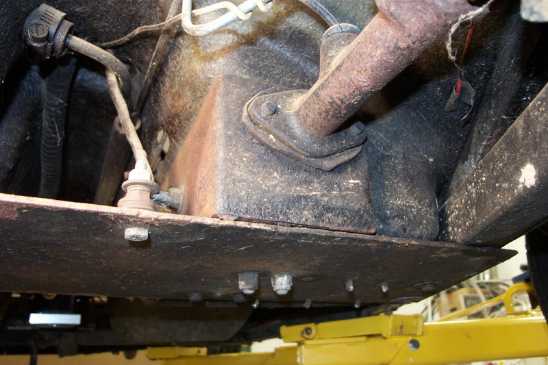 Autodynamics Deserter GS